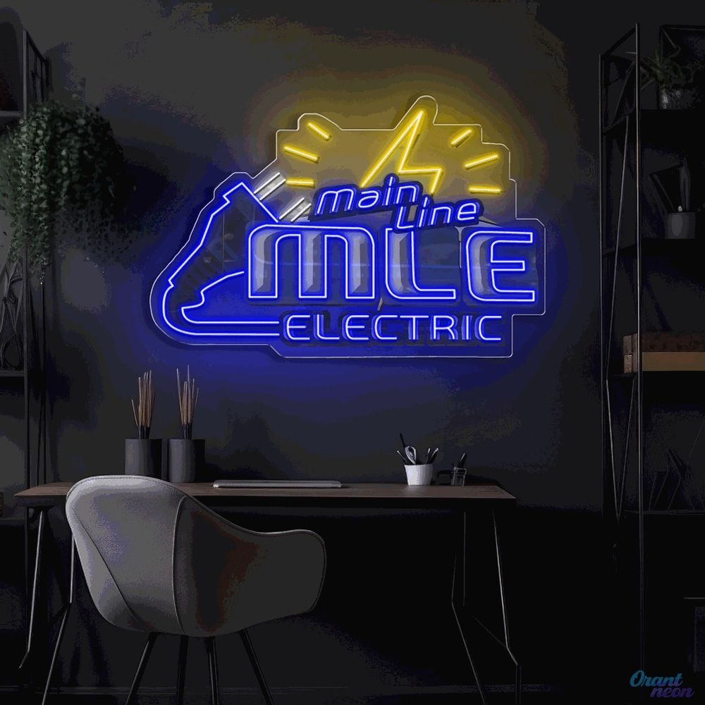 Main Line Electric - Updated December 2025 - 22 Photos - 10 Reviews ...