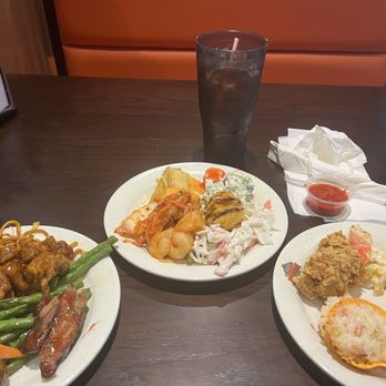 BUFFETOPIA - Updated May 2025 - 95 Photos & 55 Reviews - 9930 Farm to ...