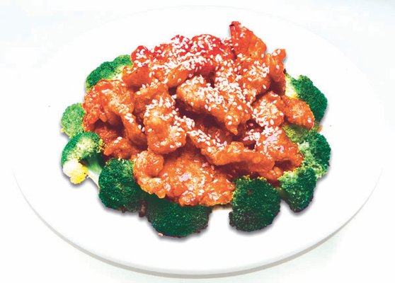 PEKING EXPRESS - 42 Photos & 90 Reviews - 576 E Devon Ave, Elk Grove ...