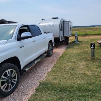 THREE FLAGS RV PARK - Updated December 2025 - 11 Photos & 14 Reviews ...