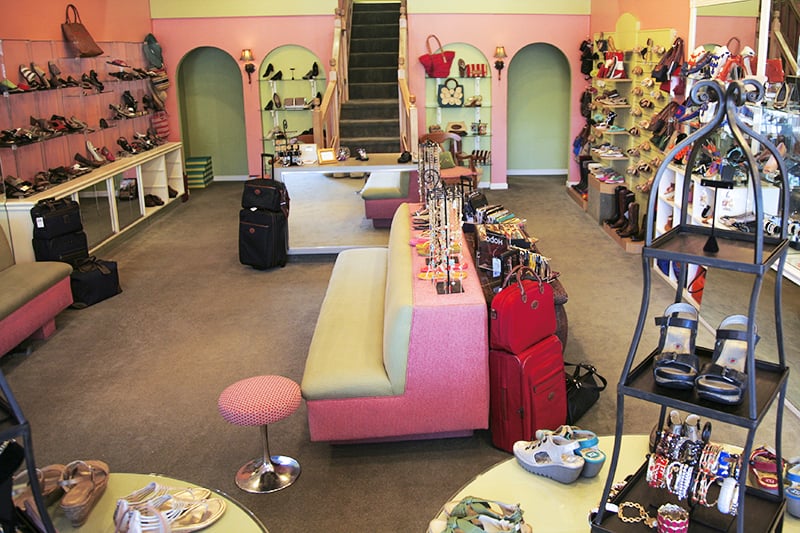 PINNER’S FINE SHOES - Updated January 2026 - 13 Reviews - 3411 W ...