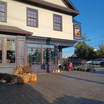 THE FIRST POST - Updated March 2025 - 554 Photos & 598 Reviews - 3691 E ...