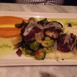 LUNA - 543 Photos & 342 Reviews - American (New) - 5620 S Perry St ...
