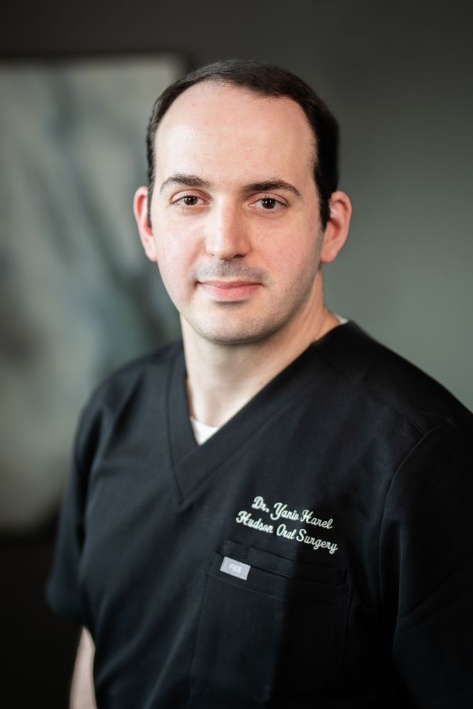 HUDSON ORAL SURGERY - Updated December 2025 - 12 Reviews - 175 Franklin ...