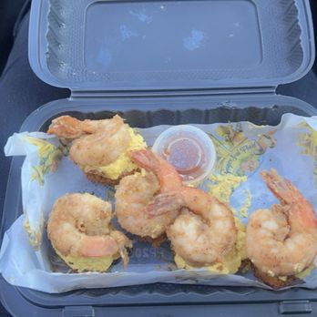 BOUJEE SOUL FOOD TRUCK - Updated October 2025 - 33 Photos - 2200 Thrift ...