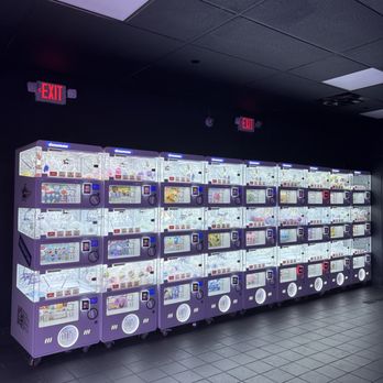 MIRAI ARCADE - Updated August 2025 - 83 Photos & 38 Reviews - 441 N ...