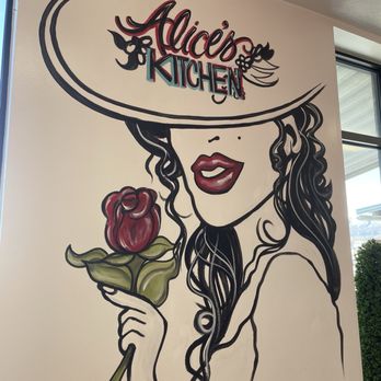 ALICE’S KITCHEN - Updated April 2025 - 190 Photos & 247 Reviews - 94 N ...