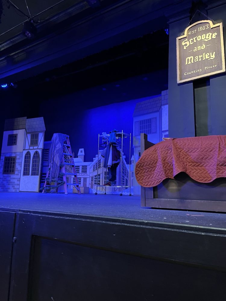 IVORYTON PLAYHOUSE - Updated October 2025 - 29 Photos & 14 Reviews ...