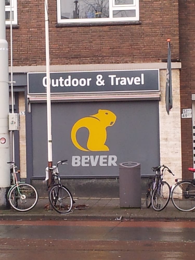 BEVER - Updated April 2024 - Admiraal de Ruyterweg 33-35, Rotterdam ...