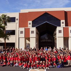 INTERNATIONAL SCHOOL OF ARIZONA - 20 Photos & 19 Reviews - 9522 E San ...