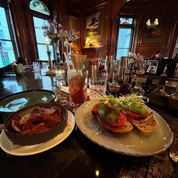 BAR GEORGE - Updated September 2024 - 741 Photos & 265 Reviews - 1440 ...