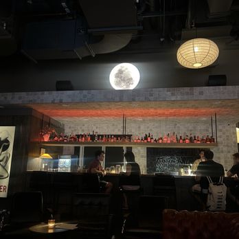 MOON ROOM - Updated December 2025 - 10 Photos & 10 Reviews - 500 N West ...