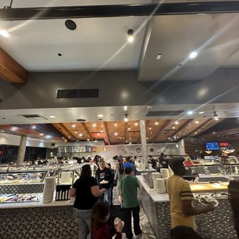 NUMBER 1 BUFFET - Updated February 2025 - 349 Photos & 230 Reviews ...