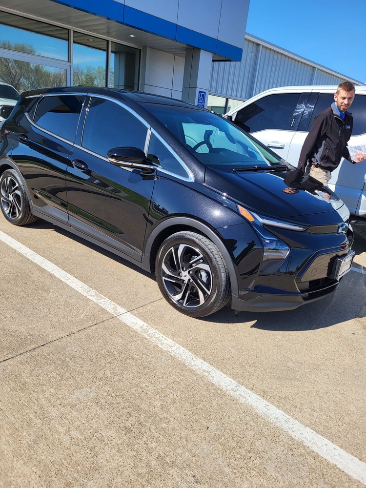 BRINSON CHEVROLET - Updated December 2025 - 11 Photos & 17 Reviews ...