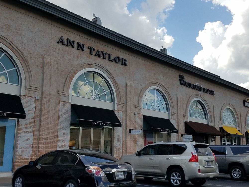 ANN TAYLOR - Updated January 2026 - 255 E Basse, San Antonio, Texas ...