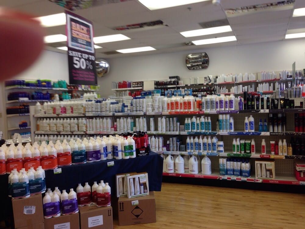 COSMOPROF - Updated January 2026 - 13 Reviews - 5404 Moreno St ...
