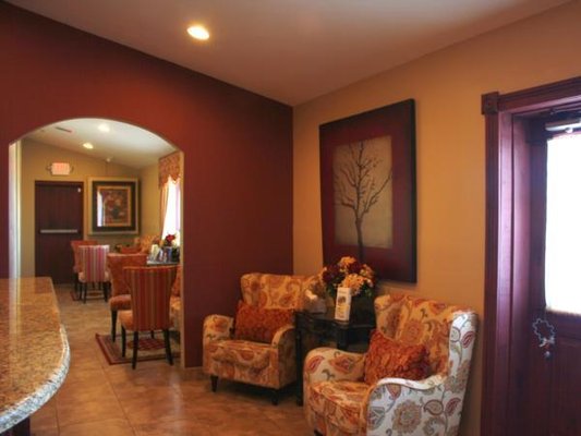 LEGACY FUNERAL HOME - Updated October 2025 - 12 Photos & 11 Reviews ...