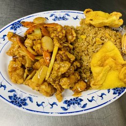 OLD ST LOUIS CHOP SUEY - 129 Photos & 98 Reviews - Chinese - 4600 ...