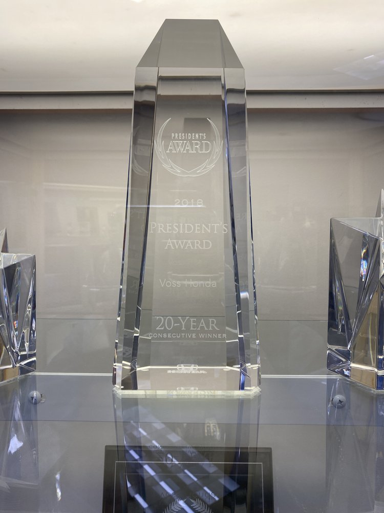 VOSS HONDA - 16 Photos & 20 Reviews - 155 S Garber Dr, Tipp City, Ohio ...