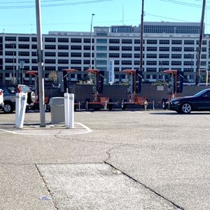 LAX CELL PHONE WAITING LOT - 18 Photos & 29 Reviews - 96th St and ...