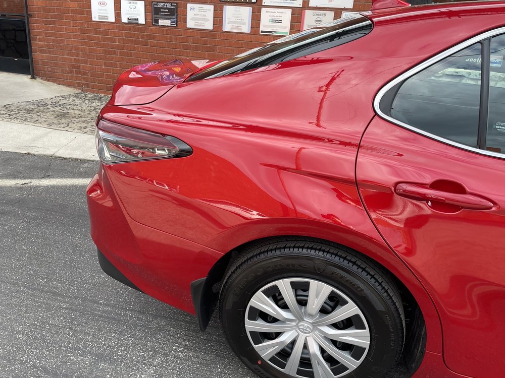 BAY CITIES AUTO BODY - Updated January 2026 - 59 Photos & 130 Reviews ...