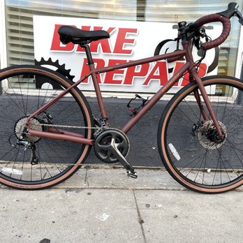 KJ S BIKE SHOP Updated January 2025 175 Photos 111 Reviews 4.9 stars 1603 7th Ave Los Angeles California Bikes Phone Number Yelp