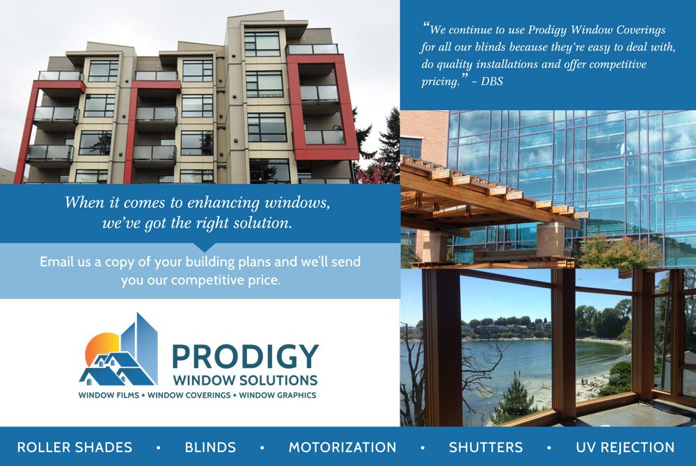 PRODIGY WINDOW SOLUTIONS - Updated December 2024 - 3357 Linwood Ave ...