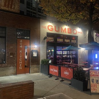 THE 404 KITCHEN - Updated December 2024 - 731 Photos & 440 Reviews ...