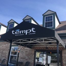 TEMPT RESTAURANT LOUNGE - Updated November 2025 - 152 Photos & 149 ...