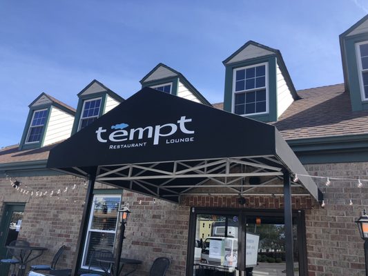 TEMPT RESTAURANT LOUNGE - 96 Photos & 109 Reviews - 500 Pinewood Sq ...