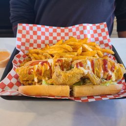 RUSTY CRAB DADDY - 93 Photos & 67 Reviews - 932 S Bluff St, St. George ...