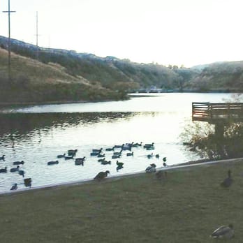 FIRST DAM PARK/CANYON ENTRANCE PARK - Updated October 2025 - US 89 ...