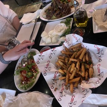 CAFE X2O - MONROVIA - Updated April 2025 - 652 Photos & 541 Reviews ...