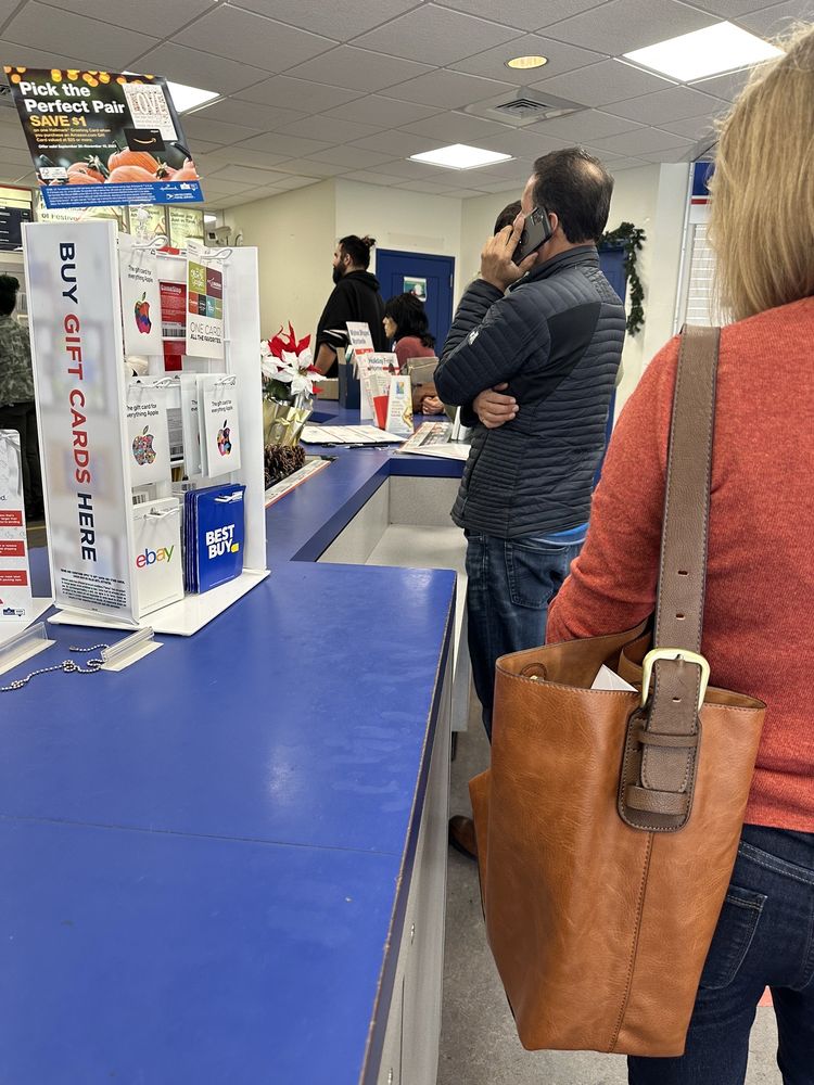 UNITED STATES POSTAL SERVICE - Updated December 2025 - 32 Photos & 53 ...