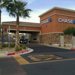 CHASE BANK - 29 Reviews - 7000 N Durango Dr, Las Vegas, Nevada - Banks ...