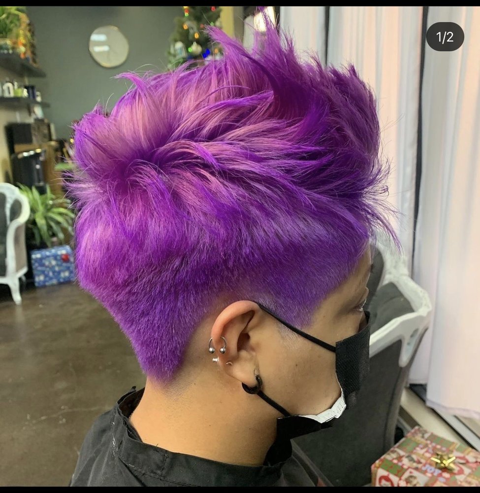 THE HAIR LAB STUDIO - Updated April 2025 - 94 Photos & 12 Reviews ...