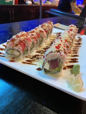 BOJANGLES SUSHI & OYSTER BAR - Updated January 2025 - 182 Photos & 54 ...