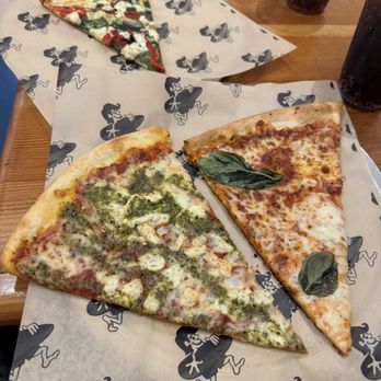 SURF RIDER PIZZA - Updated April 2025 - 564 Photos & 715 Reviews - 8381 ...