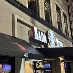 BADA BING - Updated December 2025 - 263 Photos & 250 Reviews - 42 W ...