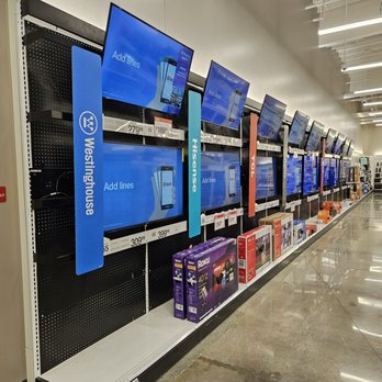 TARGET - Updated December 2025 - 132 Photos & 35 Reviews - 3610 Peck Rd ...