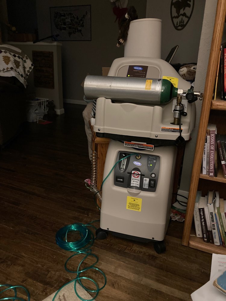 APRIA HEALTHCARE - Updated December 2025 - 56 Reviews - 11600 E 53rd ...