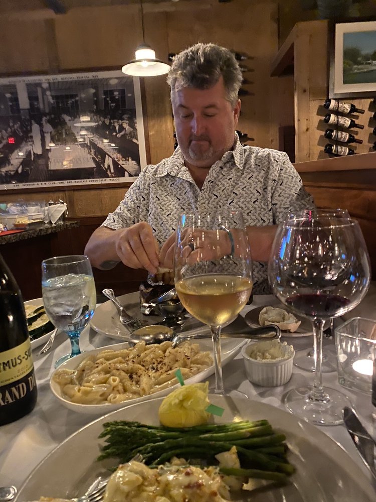 PRIME STEAKHOUSE - 103 Photos & 158 Reviews - 951 Caroline St, Key West ...