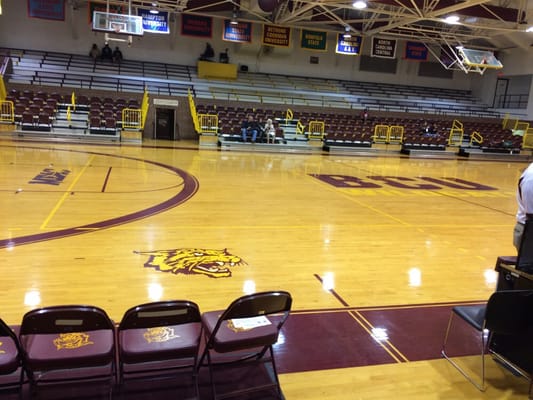 BETHUNE-COOKMAN UNIVERSITY - Updated October 2025 - 22 Photos - 640 Dr ...