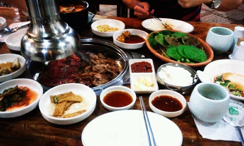 SAM WON RESTAURANT - Updated July 2025 - 12 Photos - 226 Aguirre Avenue ...