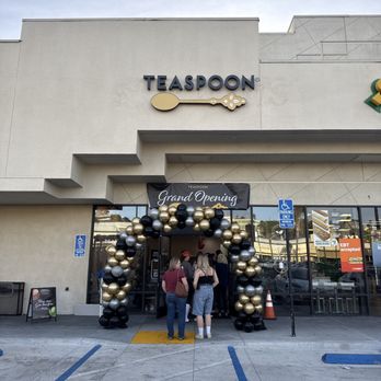 TEASPOON - Updated January 2026 - 150 Photos & 60 Reviews - 1264 Auto Park Way, Escondido ...