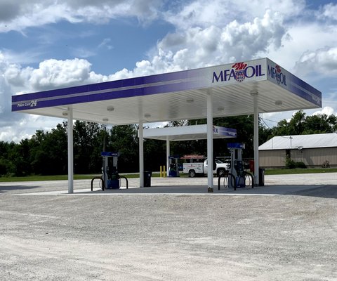 MFA OIL - Updated December 2025 - Request Information - 1021 S Ash St ...