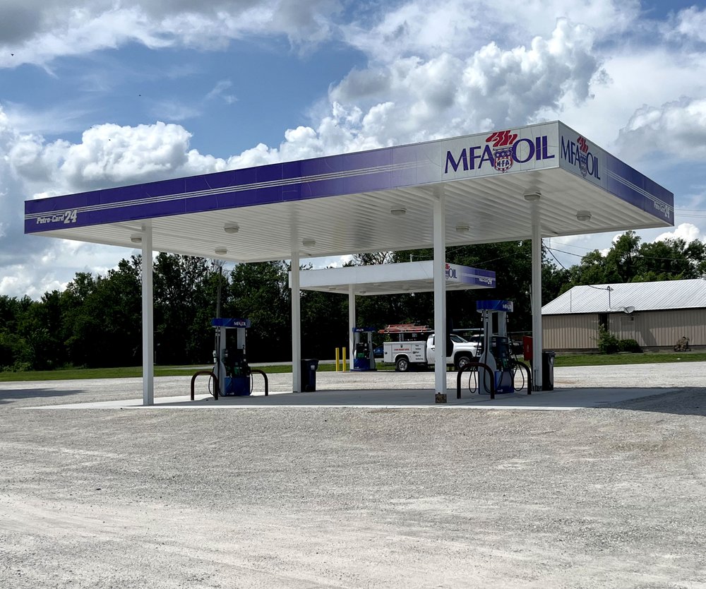 MFA OIL - Updated December 2025 - Request Information - 1021 S Ash St ...