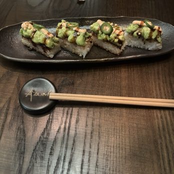 AZUMI - Updated June 2025 - 246 Photos & 59 Reviews - 4444 Westheimer ...