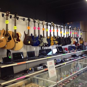 BISHOP PAWN & JEWELRY - 714 N Galloway Ave, Mesquite, TX - Yelp