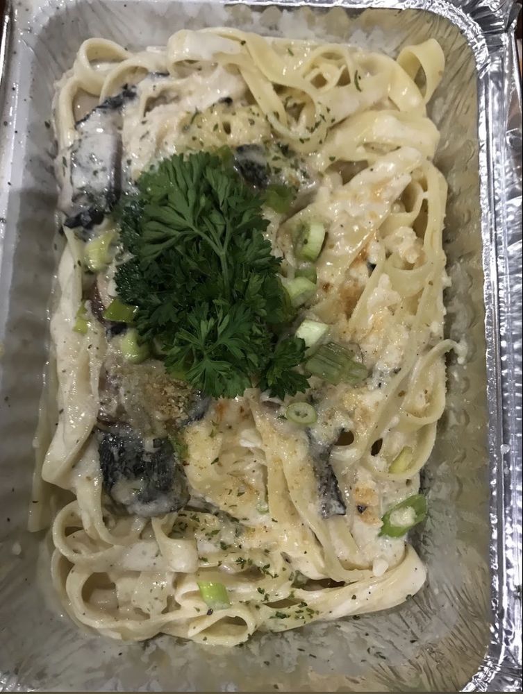 EL PASTA MAN - Updated December 2024 - 234 Boulevard Curé-Labelle ...